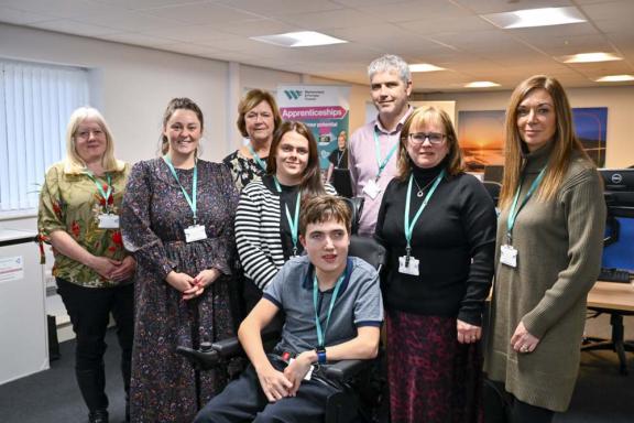 Apprenticeships | Careers