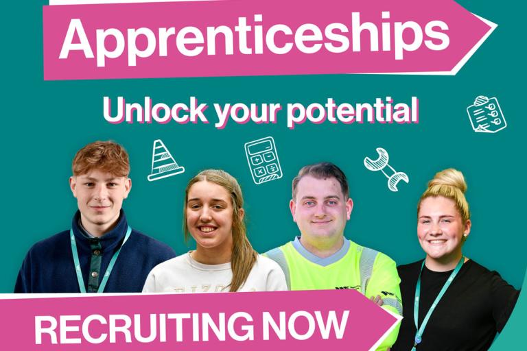 Apprenticeships | Careers